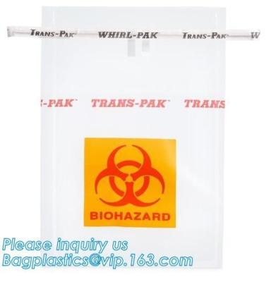 China Bags - Liquid & Sample Handling - Product Group, Consumable products manufacturers, Lab Blender Bags, sterile lab blende for sale