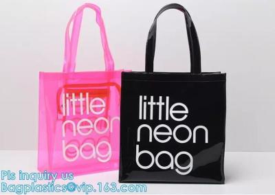 China Summer new PVC transparent crystal jelly single shoulder bag Lash leisure beach bag handbag, Purse PVC Beach Clear Handb for sale