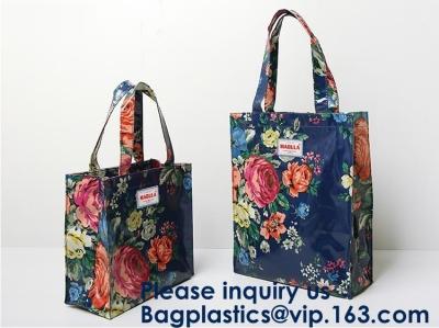 China El estadio del claro del Pvc Zippered la playa Tote Bag, mujeres olográficas Tote Shoppin de la seguridad del bolso del laser del Pvc del holograma colorido del verano en venta