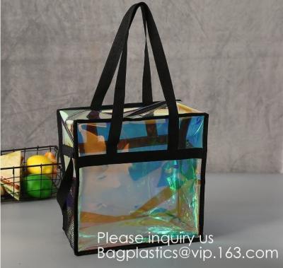 China El trabajo, escuela, juegos de los deportes, playa, viaje, totalizadores del estadio de la universidad empaqueta a organizadores del almacenamiento de los tenedores del almacenamiento con la cremallera y en venta