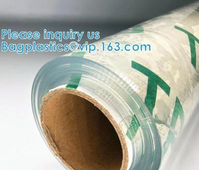 China Eco Friendly Biodegradable customized Super Transparent TPU Film sheet colored breathable anti-static flame retardant for sale