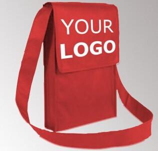 China Lowest price grocery customized laminated non woven bag for shopping, Customized printed durable shopping tote pp non wo for sale