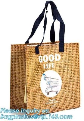 China El bolso no tejido lavable con buena calidad, bolso no tejido grande de los pp para la torta, forma cuadrada con los PP sube en la parte inferior, paquete en venta