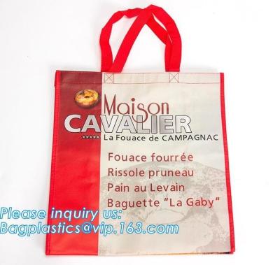 China grocery handle bags, grocery carriers, Sublimation/Transfer Printing, Inkjet Printing, Screen Printing, Offset Printing. for sale