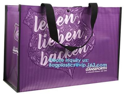 China Professional Manufacturer PP lamination Non Woven Bag / Non-Woven Bag / Non Woven Shopping Bag, Non Woven Bags Manufactu for sale