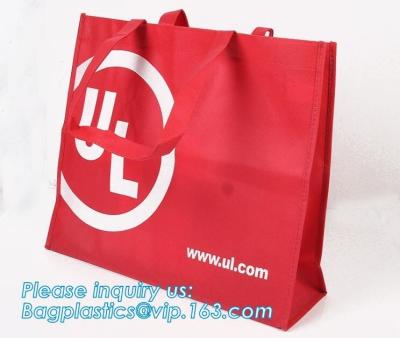 China Top Sales Polypropylene non woven bag wholesale, New design fashion style colorful open top non woven bag, bagplastics for sale