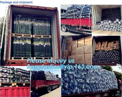 China plastic agricultural mulch film, weel control fabric roll,prevent weed growing,weed barrier fabric,Weed Control Folding for sale
