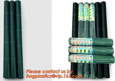 China PP woven weed mat,ground cover, black fabric,weed barrier for agriculture, weed killer fabric, agricultural anti weed ma for sale