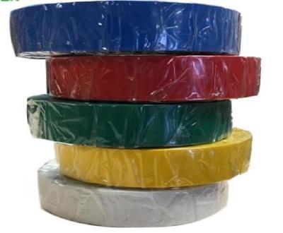 China Sola cinta adhesiva echada a un lado de los pintores azules para el mercado del Amazonas, paquete del bagease de encargo de la etiqueta + de Logo Inner Core Shrink Package en venta