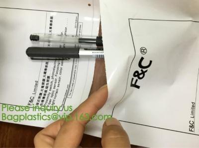 China Recycable, Eco-friendly,Pre-opened and perforated bags on a roll make packaging quick and easy;Linear low density Metalo for sale