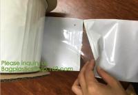 China Recycable, Autobag, Sharp, Titan and AdvancedPoly, Or package items manually is workable,Preopened polybag auto Bag on a for sale