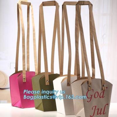 China Clothes paper carrier bag for packing,Luxury cooler cotton draw string leather canvas messenger bag,Shopping Bag with Tw for sale