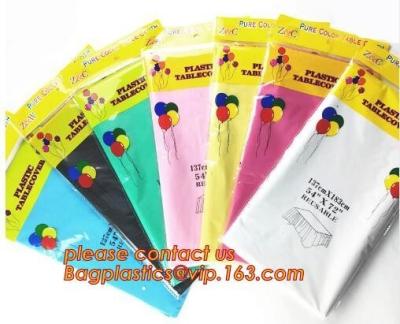 China ECO Tablecloth Decoration Kids Favors Napkins Mickey Mouse Plates Baby Shower Cups Supplies, disposable table cover for sale