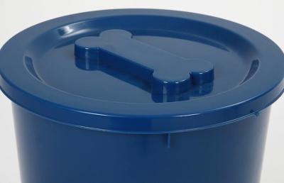 China FUENTES del ANIMAL DOMÉSTICO, PRODUCTOS del ANIMAL DOMÉSTICO, ROPA del ANIMAL DOMÉSTICO, contenedor de almacenamiento de comida del envase de la alimentación del animal doméstico/envase plástico del cereal, bagease en venta