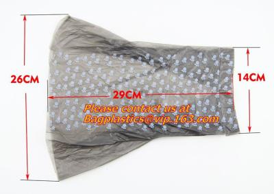 China Perro, basura, bolso del impulso, perros, impulso del animal doméstico, bolsa, bolso biodegradable de la limpieza del bolso de basura en venta