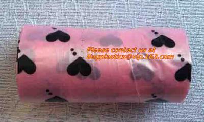 China Bolso de la basura del animal doméstico de la fabricación profesional, correo del animal doméstico y arnés y cuello Cat Furniture y animal doméstico coloridos multicolores de Scratchers en venta