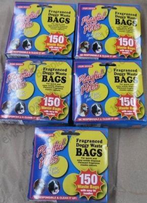 China El PERRO CAGÓ MATTEN, dispensador INÚTIL del bolso del impulso del animal doméstico del tenedor del bolso de la basura del perro de GLOVESDurable del PERRO con la correa de perro de la cremallera con el bolso del impulso en venta