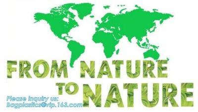 China bolso colorido biodegradable de la basura del animal doméstico del 100%, bolso biodegradable de encargo de la basura del perro casero, SE caliente del perro del eco de D2W de los bolsos amistosos del impulso en venta