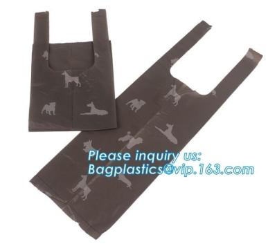 China Bolso inútil Mini Easy Taking Poo Bag del perro al aire libre portátil para el bolso de la basura del animal doméstico del perro, Shell Pet Dog Waste Rubbish formada bala en venta