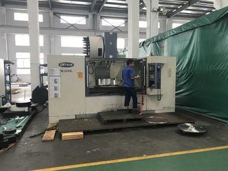 Proveedor verificado de China - ZHANGJIAGANG CITY NANCHENG MACHINERY CO.,LTD