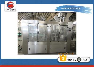 China Capacidade de aço inoxidável do equipamento 15000bph do engarrafamento, máquinas engarrafadas da produção da água à venda