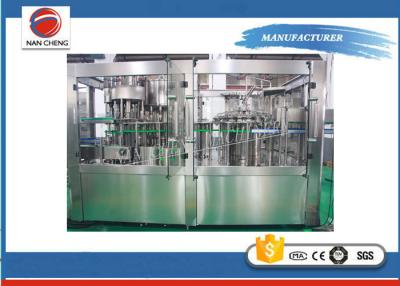 China Máquina de engarrafamento automática 8.6KW do animal de estimação, × 2200mm do × 2800 dos equipamentos 3700 da água mineral à venda