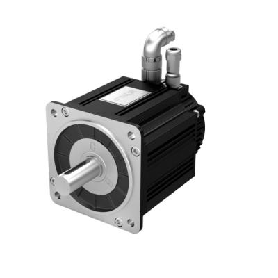 China Totally Enclosed AC Permanent Magnet Motor Geared Motor 3kw 4kw 5.5kw 7.5kw 11kw 15kw Motor for sale