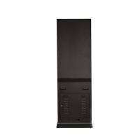 China HONGNUO LCD Backlight Digital Signage 450cd/m² Brightness 1920×1080 Resolution Interactive Display Stand for sale