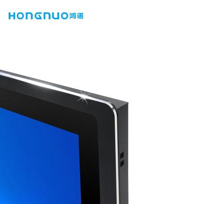 China Waterproof 1080P Industrial Touch Screen Computer 21.5 Inch Size for sale