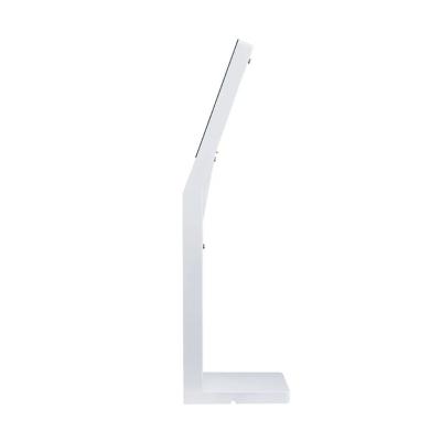 China 1080p 450 Nits Touchscreen Self Service Kiosk 15.6 Inch For Payment for sale