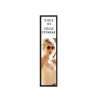 China 43 Inch Advertising Bar LCD Screen with 1920×720 Resolution and Android CMS Software for Digital Signage for sale