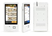 China HONGNUO HN-3201ZZ Self-Service Kiosk with 17-43 Inch Display, 50,000 Hour Lifespan for Retail and Restaurant Applications for sale