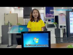Fabrieks promotievideo