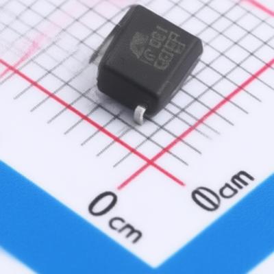 China optocoupler AOTE ATM3081-CuH-SE with zero crossing phase control and reinforced insulation standards for sale
