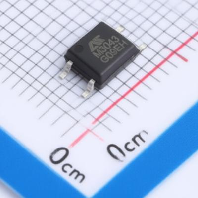 China High isolation voltage optocoupler AOTE ATM3043-CuH-SE ideal for consumer electronics and automation for sale