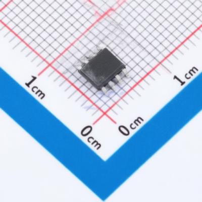 China Broadcom HCPL 0900 500E digital isolator with CMOS technology and symmetric magnetic coupling barrier for sale