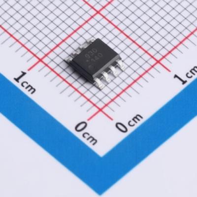China digital isolators Broadcom HCPL-0930-000E designed for logic level shifting and high speed digital communication for sale