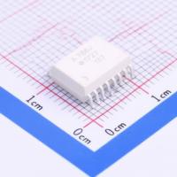 China Current Sensing Using Broadcom HCPL-786J-000E Optically Isolated Modulator in Power Inverter Systems for sale