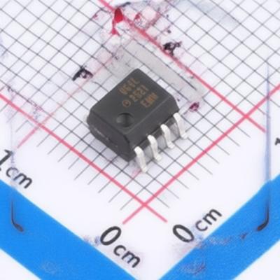 China Ultra Digital CMOS Optocoupler Broadcom ACPL-064L-500E for Communication Interface Applications for sale