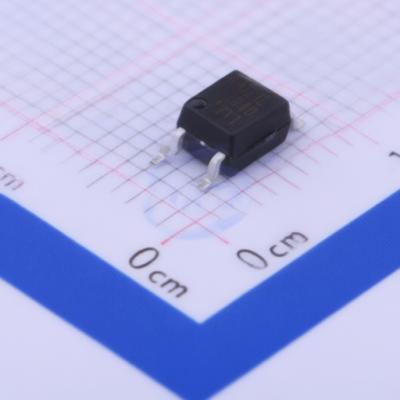 China digital optocoupler Broadcom ACPL M61L 500E with Faraday shield and slew rate controlled CMOS outputs for sale