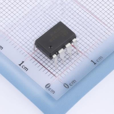 China High Gain Single Channel Optocoupler Broadcom HCPL-4701-000E with Ultra Low Input Current Feature for sale