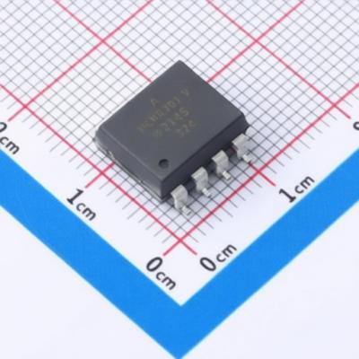 China Analog signal isolation solution Broadcom HCNR201-350E high linearity optocoupler for circuit design for sale