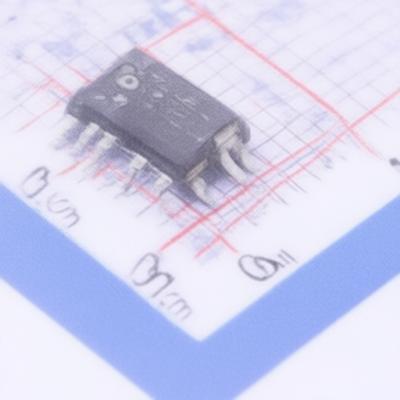 China 4 pin mini flat SMD phototransistor optocoupler Broadcom HCPL 181 00AE with UL CSA and IEC approvals for sale