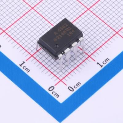 China Wide bandwidth analog optocoupler Broadcom HCPL-4562-000E for in NTSC PAL SECAM and S VHS systems for sale