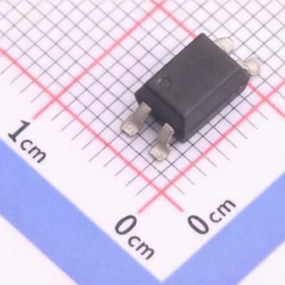 China Fast Response Optocoupler BrtLed BPC-817SB with RoHS Compliance and Multiple Safety Certifications for sale