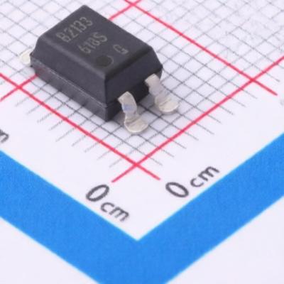 China Signal Transmission Device BrtLed BPC-618S Featuring 6000Vrms Isolation Voltage And RoHS Compliance for sale