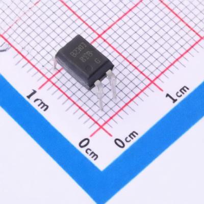 China Optocoupler Module BrtLed BPC-817B Featuring GaAs LED and NPN Phototransistor With 254mm Lead Pitch for sale