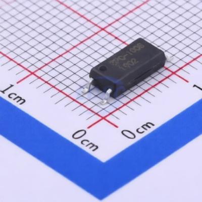 China High Voltage Isolation Optocoupler BrtLed BPC-1008 Featuring Infrared LED and Silicon Phototransistor for sale