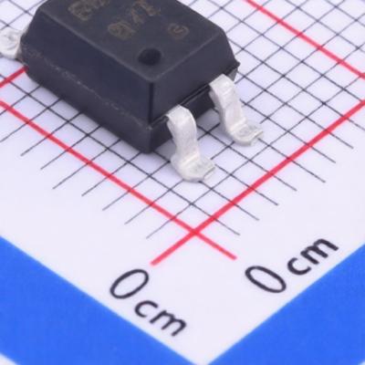 China Signal Transmission Optocoupler BrtLed BPC-817S with High Isolation Voltage and Fast Response for sale