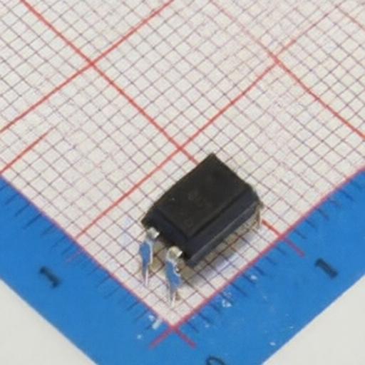 Quality Optically Coupled Isolator BrtLed BPC-817 with RoHS Compliance and High Input for sale